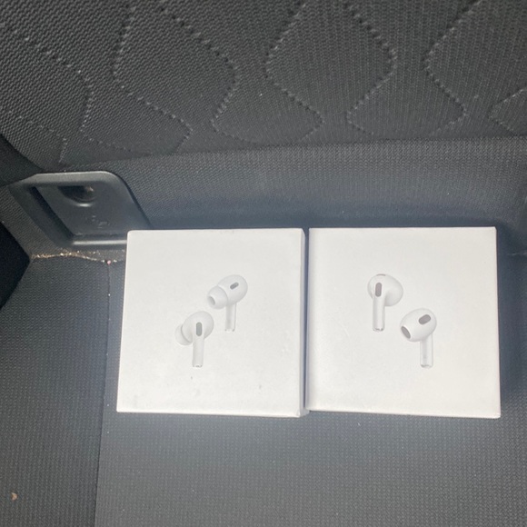 Apple | Cell Phones & Accessories | Airpod 3rd Gen Airpod Pro | Poshmark